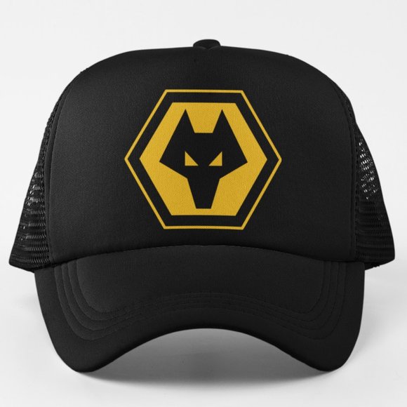 Team Fans | Accessories | New Wolverhampton Wanderers Fc Wolf Foam ...